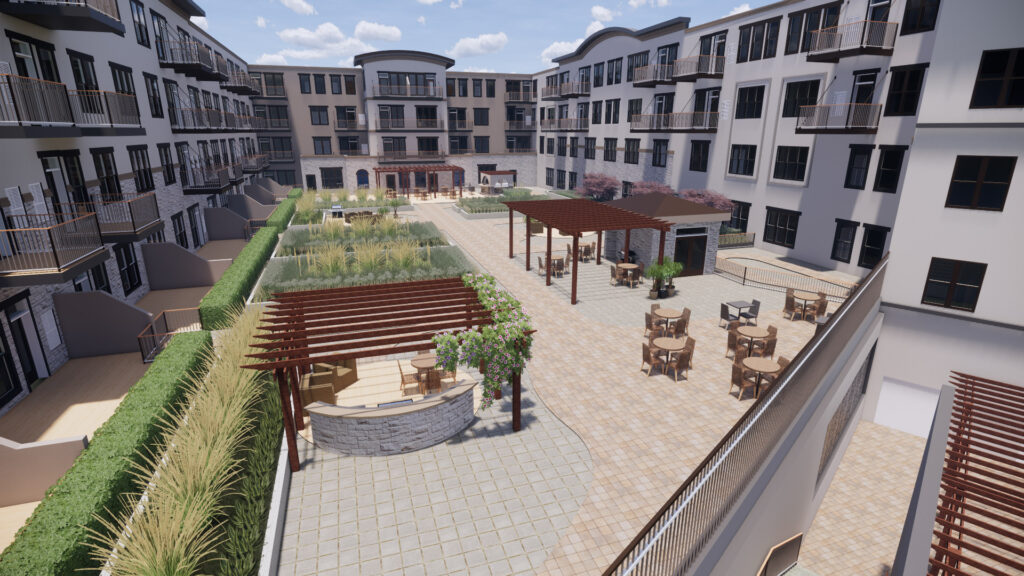 Hayden Grove at Cedar Park - Verdot Capital